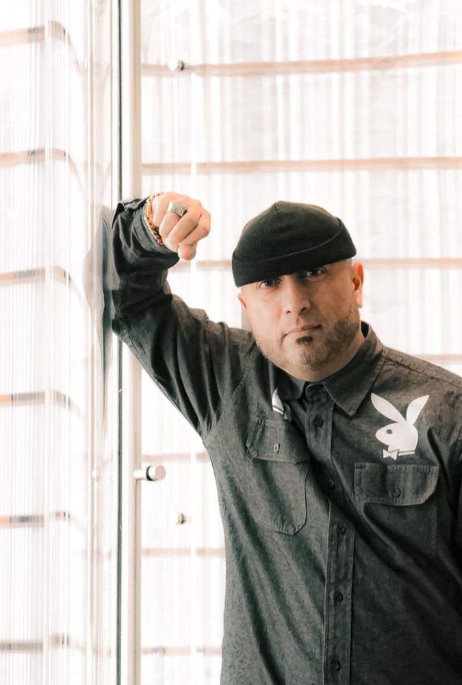 DJ SALSA FROM THE MOVEMENT - Updated May 2024 - Utica, New York - DJs ...