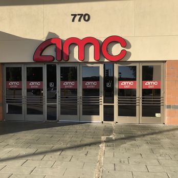 AMC BURBANK TOWN CENTER 6 - Updated February 2025 - 184 Photos & 162 ...