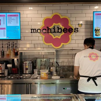 MOCHIBEES DONUT CAFE - Updated June 2024 - 71 Photos & 18 Reviews ...