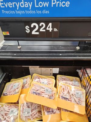 WALMART SUPERCENTER - Updated August 2024 - 120 Photos & 365 Reviews ...