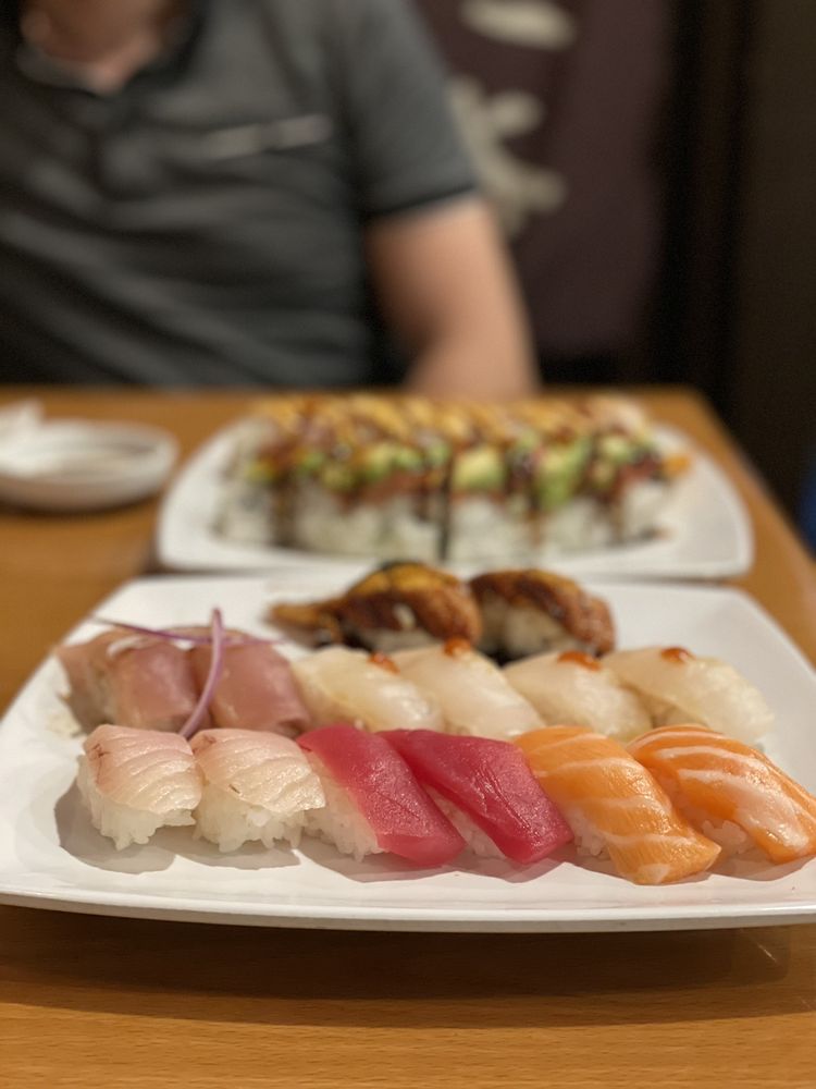 SUSHI KO - 430 Photos & 467 Reviews - 19300 Rinaldi St, Porter Ranch ...