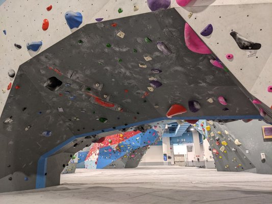 FIRST ASCENT BLOCK 37 - Updated July 2025 - 37 Photos & 23 Reviews ...