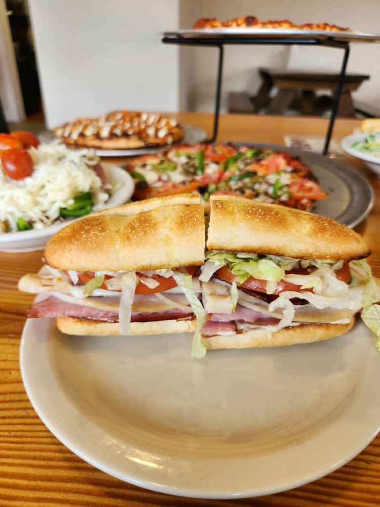 KRIMMER’S ITALIANETTE PIZZERIA - Updated December 2025 - 24 Photos & 20 ...