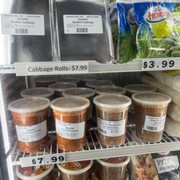 KRAKUS POLISH DELI - 54 Photos & 29 Reviews - 7306 Southgate Blvd ...