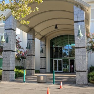 BILL SANTUCCI JUSTICE CENTER - Updated July 2025 - 12 Photos & 11 ...