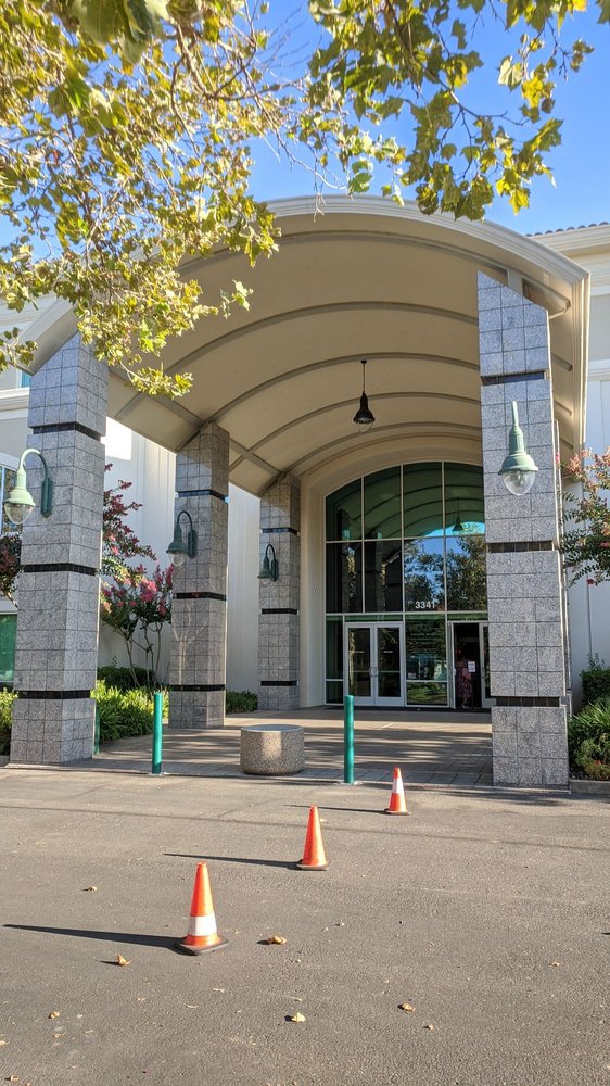 WILLIAM R RIDGEWAY FAMILY RELATIONS COURTHOUSE - Updated October 2025 ...