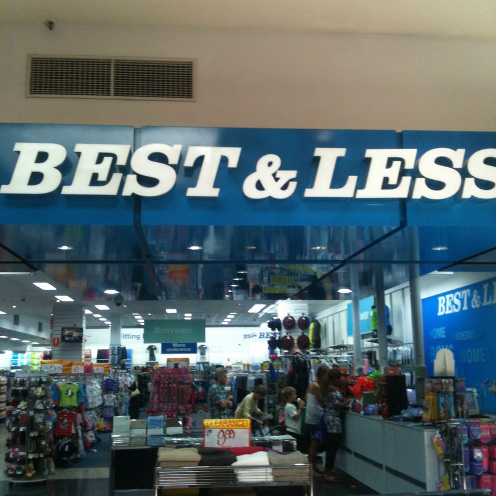 BEST & LESS - 470 Torrens Rd, Kilkenny South Australia, Australia ...