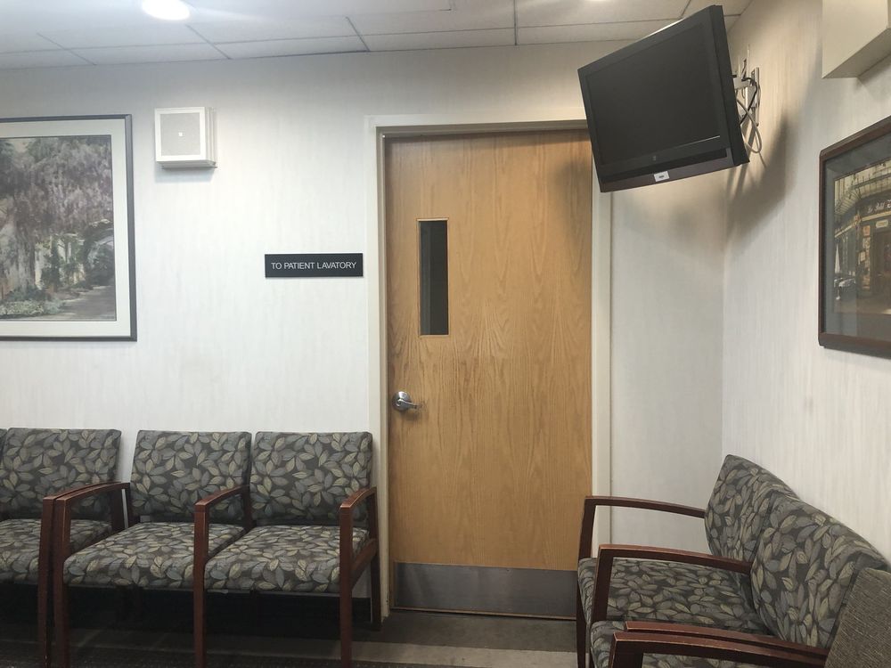 OCLI VISION - Updated September 2025 - 16 Photos - 2000 N Village Ave ...