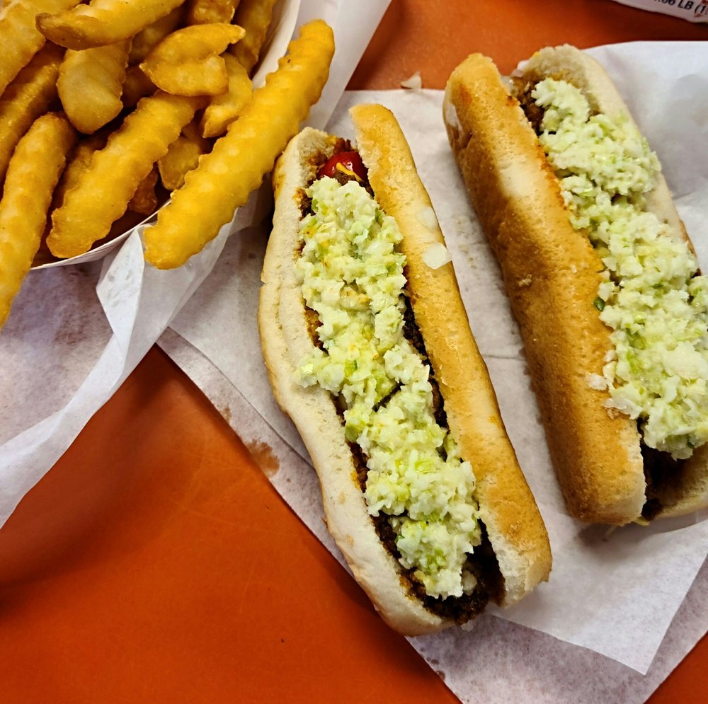 SHORTY’S FAMOUS HOT DOGS - Updated May 2024 - 48 Photos & 87 Reviews ...