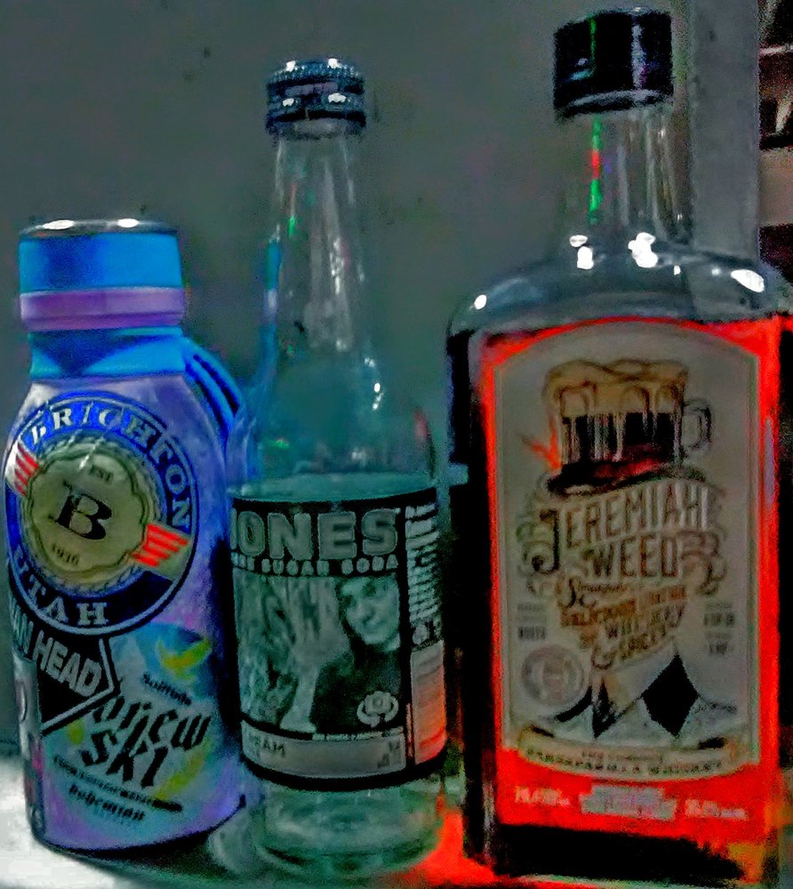 STATE LIQUOR STORE - Updated July 2025 - 11 Reviews - 402 6th Ave, Salt ...