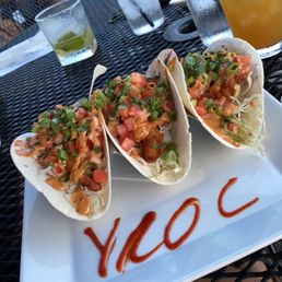 YROC COASTAL BAR & GRILL - Updated July 2024 - 401 Photos & 278 Reviews ...
