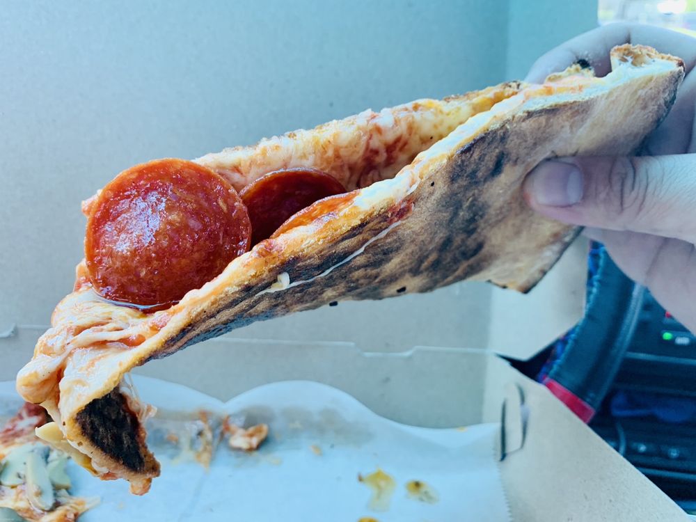 SANTINI PIZZERIA - Updated October 2025 - 11 Photos & 19 Reviews - 408 ...