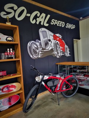 SO-CAL SPEED SHOP - Updated October 2025 - 30 Photos & 11 Reviews - 133 ...