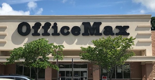 OFFICEMAX - Updated January 2026 - 1 McKenna Rd, Arden, North Carolina ...