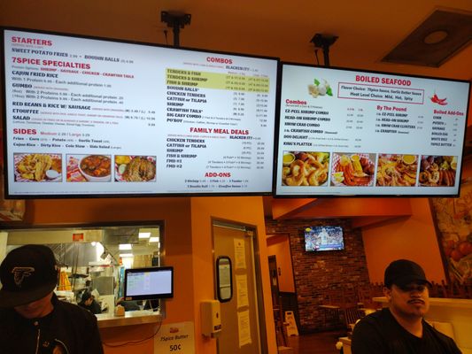 7SPICE - Updated June 2026 - 63 Photos & 121 Reviews - 11013 Fuqua St ...