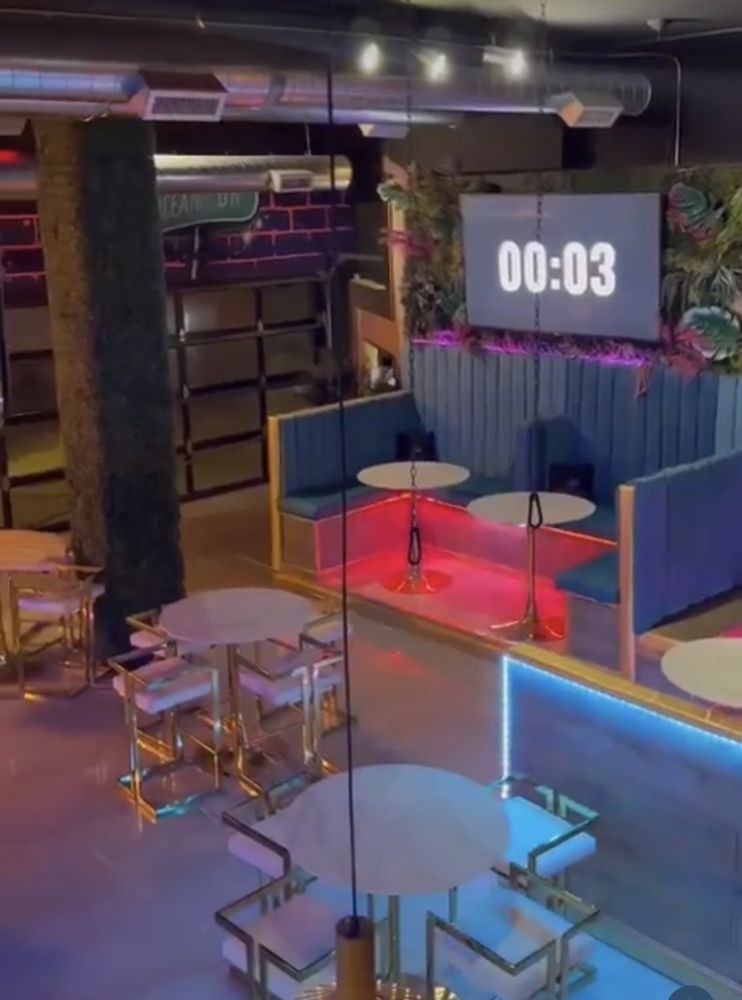 MIAMI NIGHTS HOOKAH - Updated January 2026 - 1400 Gratiot Ave, Detroit ...