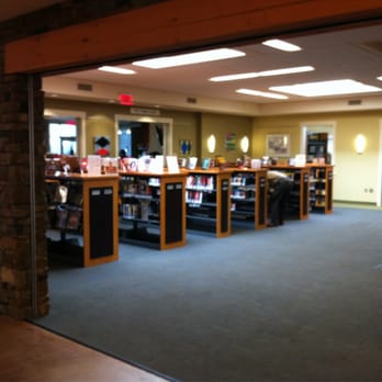 MANHEIM TOWNSHIP PUBLIC LIBRARY - Updated October 2025 - 17 Photos - 12 ...