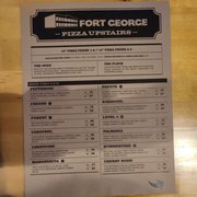 FORT GEORGE BREWERY + PUBLIC HOUSE - 1419 Photos & 1652 Reviews - 1483 ...