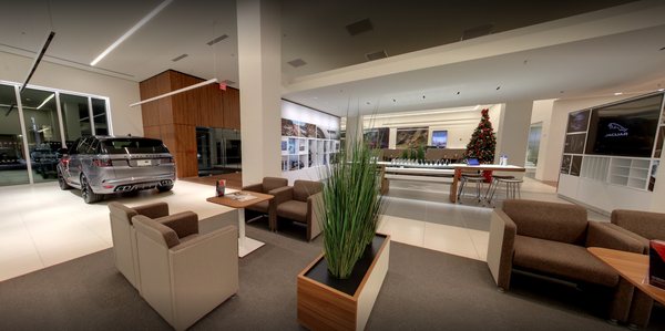 JAGUAR LAND ROVER TREASURE COAST - Updated October 2025 - 69 Photos ...