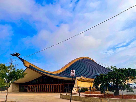 INGALLS RINK - Updated December 2025 - 18 Photos - 73 Sachem St, New ...