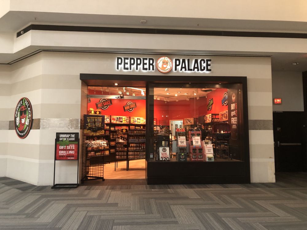 PEPPER PALACE - Updated January 2026 - 60 Photos & 33 Reviews - 5 ...