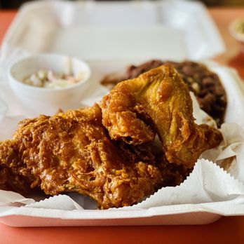 CHICKEN SHACK - Updated October 2025 - 232 Photos & 178 Reviews - 413 N ...