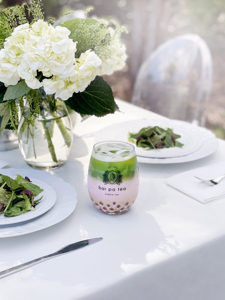 BAR PA TEA - Updated October 2025 - 39 Photos - New York, New York ...