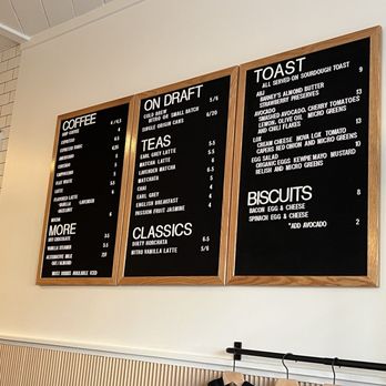 OFFSET COFFEE ROASTERS - Updated October 2025 - 35 Photos & 42 Reviews ...