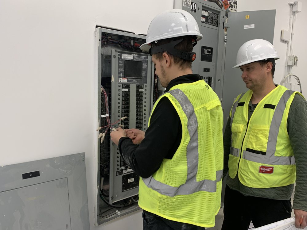 QUALITY ELECTRICAL SOLUTIONS - Updated June 2024 - Request a Quote - 57 ...