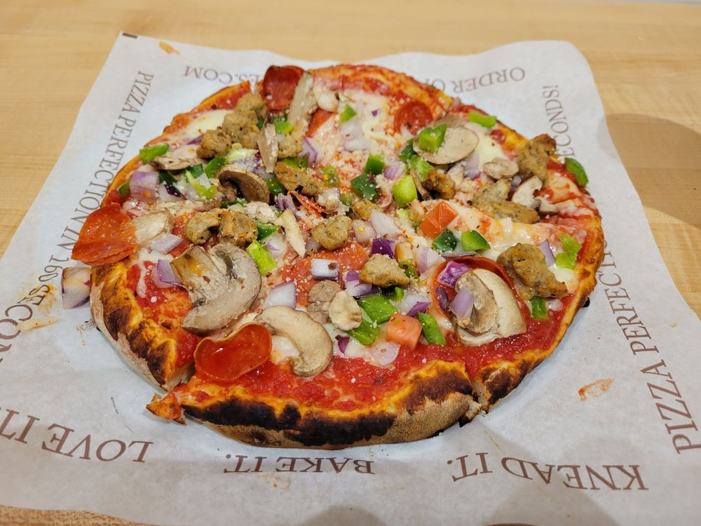 RISE PIES - Updated August 2025 - 17 Photos & 36 Reviews - 350 84th St ...