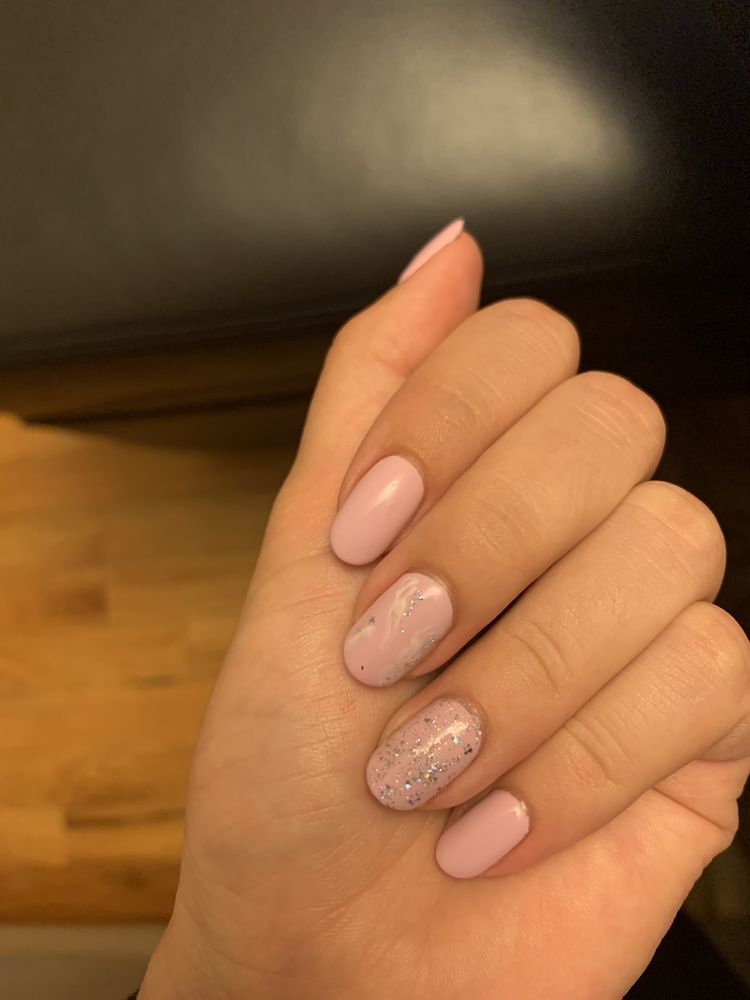 NAILS ON U - Updated December 2025 - 65 Photos & 22 Reviews - 2601 ...