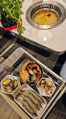 GOURMET TRIBE - Updated April 2026 - 144 Photos & 21 Reviews - 7500 ...