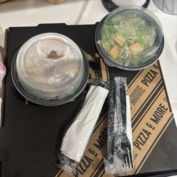 CRUST PIZZA CO. - HEDWIG VILLAGE - Updated May 2026 - 172 Photos & 79 ...
