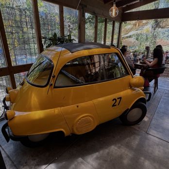 CAFE ON 27 with 2988 real customer photos - Updated August 2024 - 1770 ...