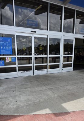 WALMART - Updated May 2026 - 35 Photos & 58 Reviews - 7 Dowling Village ...
