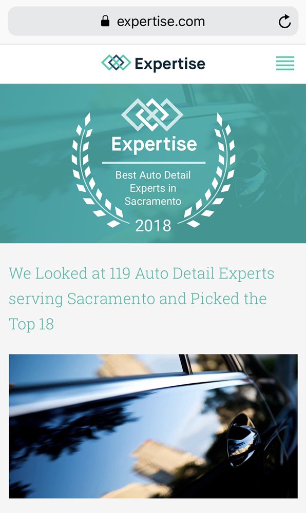 HF WATERLESS CAR WASH & DETAIL - Updated October 2025 - 37 Photos ...