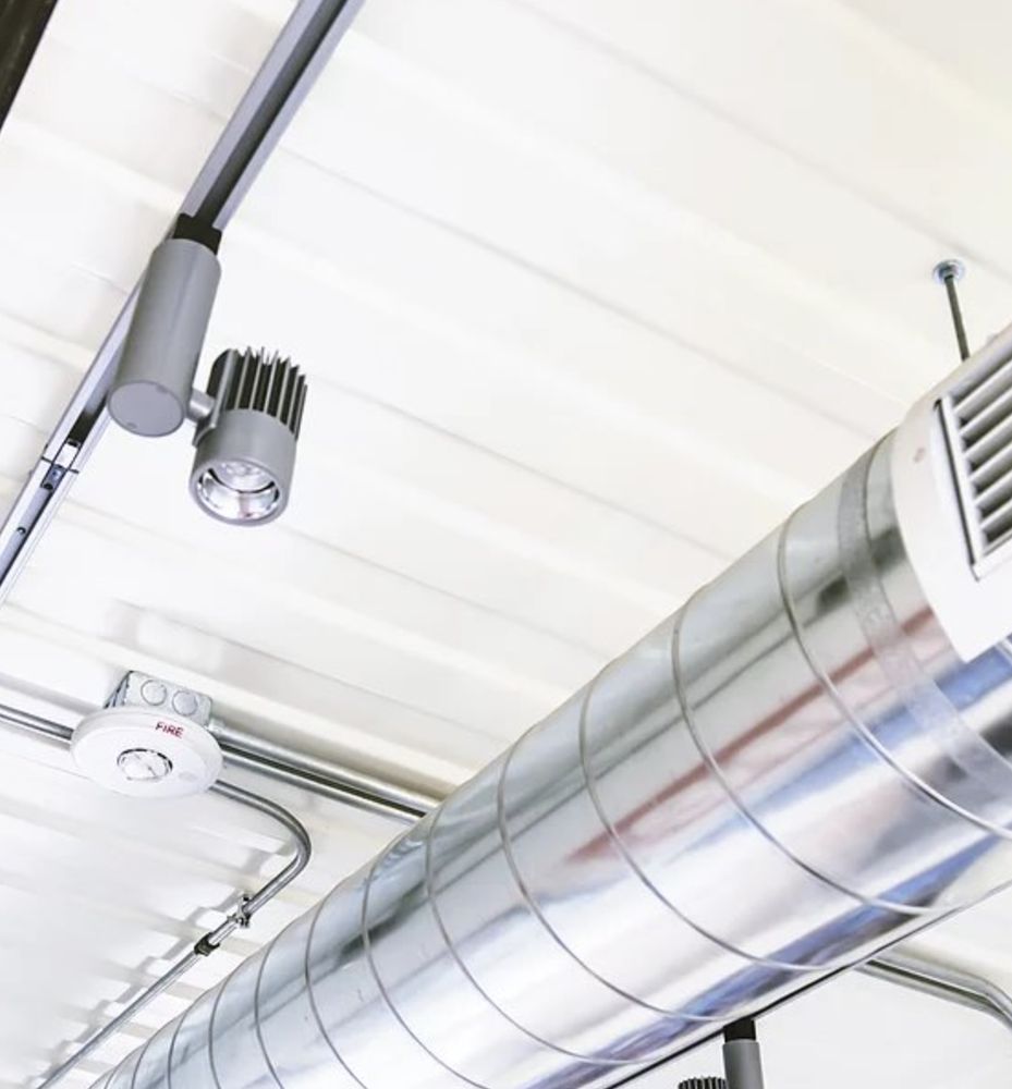 AIR-PRO DUCT CLEANING SERVICE - Updated May 2025 - 24 Photos - 307 1st ...