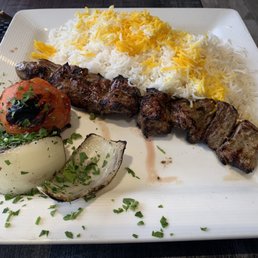 RAVAGH PERSIAN GRILL - Updated October 2025 - 597 Photos & 472 Reviews ...