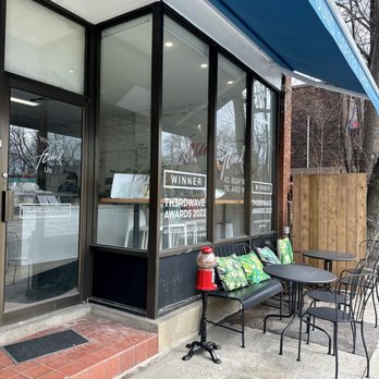 FOUND COFFEE - RONCESVALLES - Updated January 2026 - 69 Photos - 2088 ...