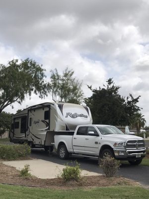 BENTSEN PALM RV PARK - Updated September 2025 - 3501 N Bentsen Palm Dr ...