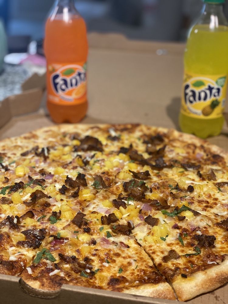 SOUTH FLO PIZZA IN H-E-B - 26 Photos & 20 Reviews - 8503 NW Military ...