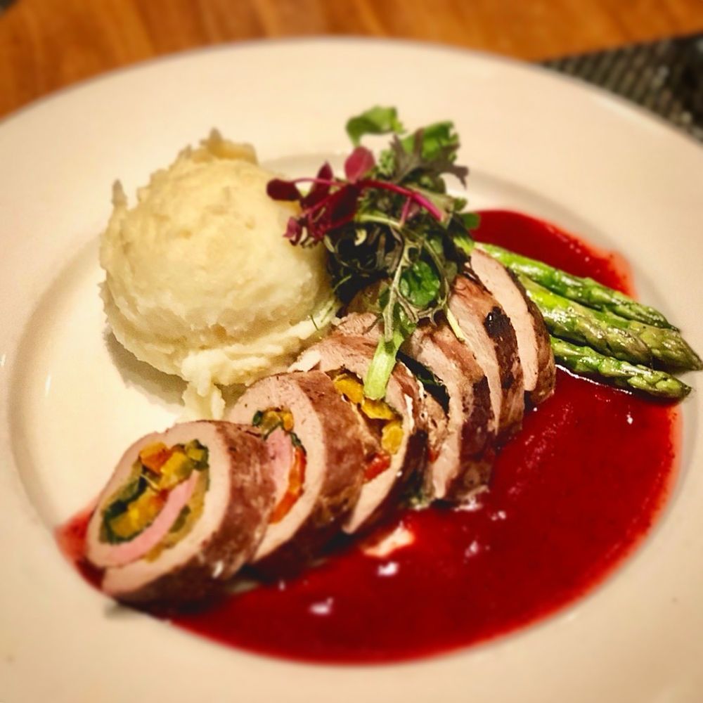 CHEF VICTOR’S CATERING - Updated December 2025 - 14 Photos - Rancho ...