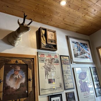 TRUE GRIT CAFE - Updated January 2026 - 196 Photos & 254 Reviews - 123 ...