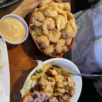 BOJANGLES SUSHI & OYSTER BAR - Updated January 2026 - 200 Photos & 59 ...