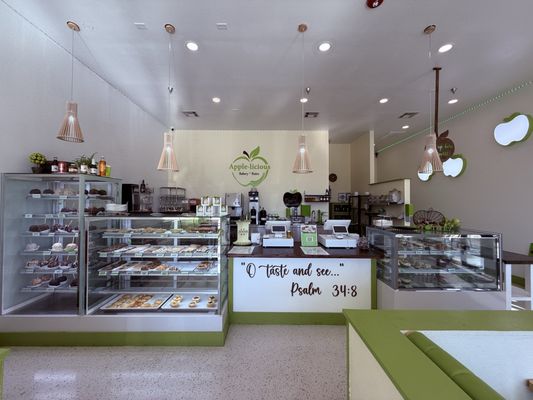 APPLE-LICIOUS - Updated December 2025 - 158 Photos & 47 Reviews - 4420 ...