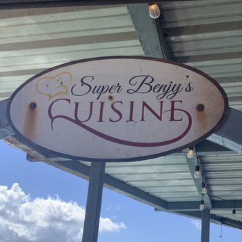 SUPER BENJY’S CUISINE - Updated June 2025 - 37 Photos & 10 Reviews ...