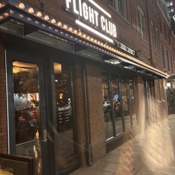 FLIGHT CLUB - Updated September 2025 - 74 Photos & 16 Reviews - 641 New ...