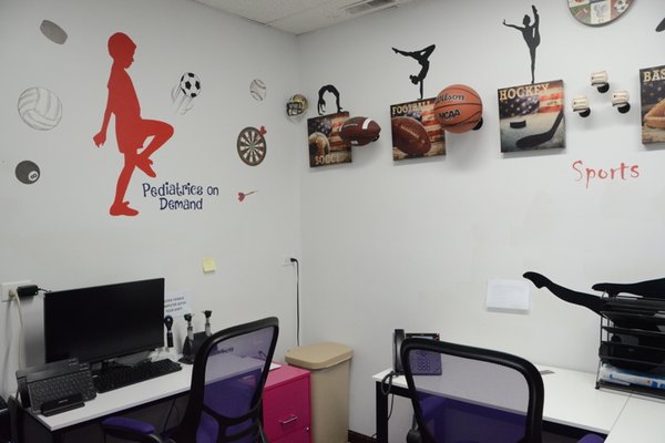 MINIS PEDIATRIC WALK-IN CLINIC - Updated December 2025 - 17 Photos ...