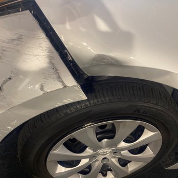 TRUST AUTO REPAIR & BODY WORKS - Updated March 2025 - 62 Photos & 88 ...