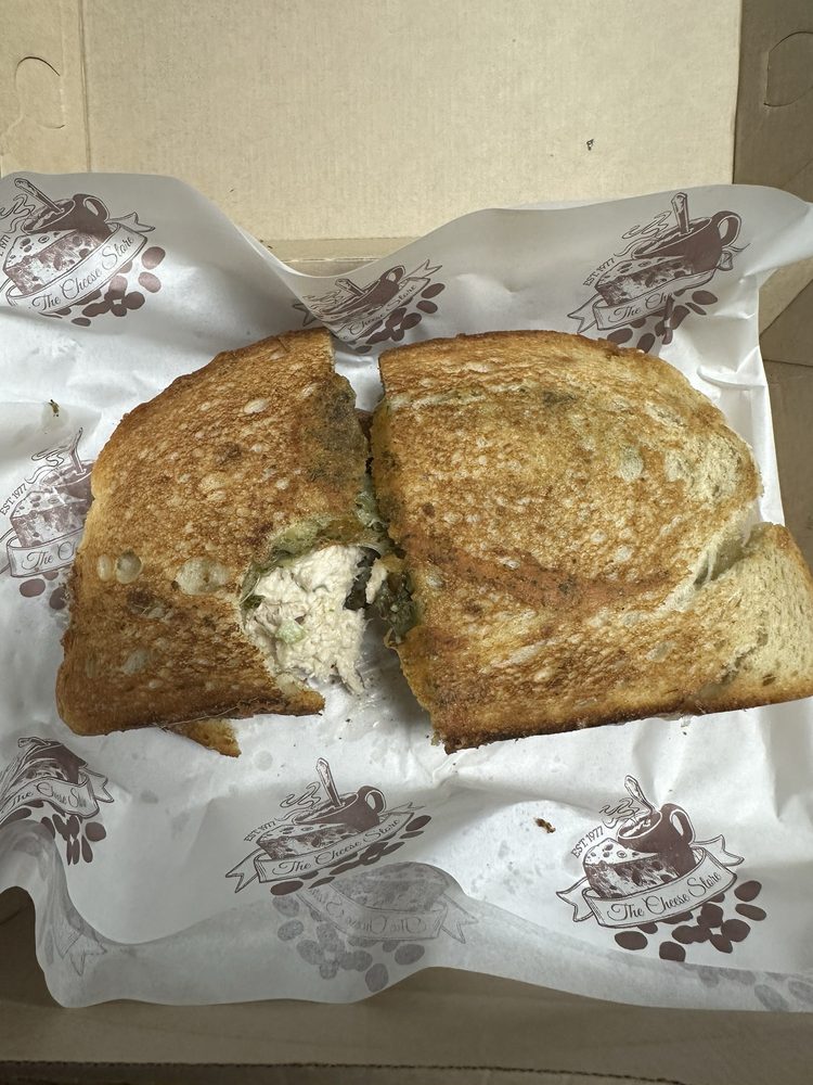 THE CHEESE STORE OF CEDARHURST - Updated July 2024 - 18 Photos & 22 ...